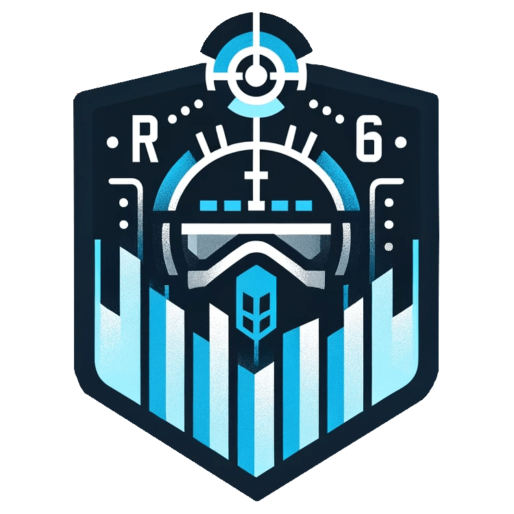 R6 Replay Stats - Gain insights from match replays