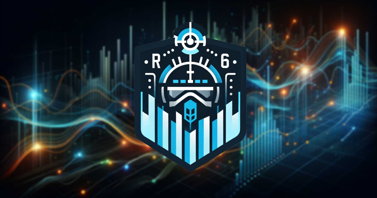 R6 Replay Stats - Gain insights from match replays